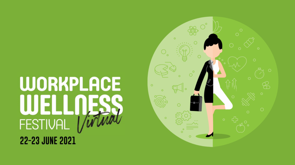 Workplace Wellness Festival - eMHprac