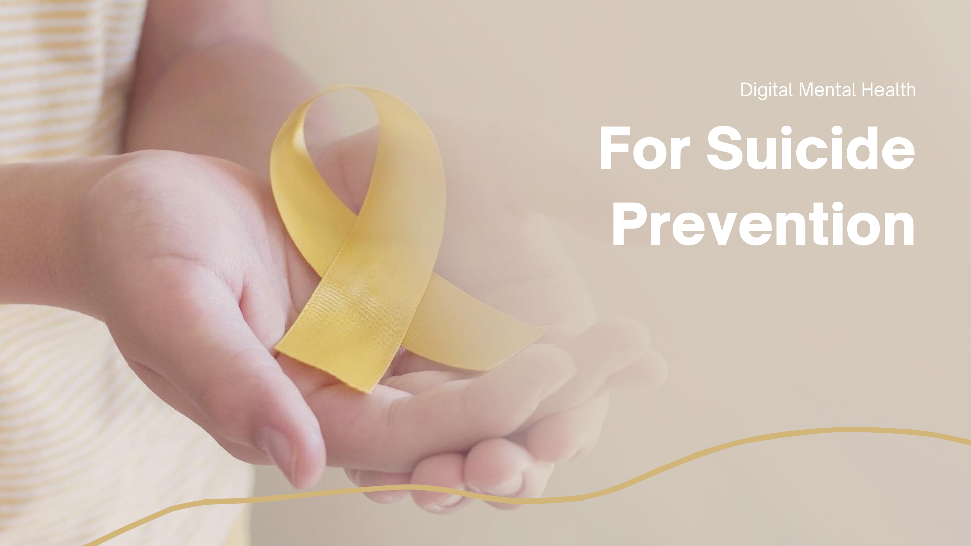 Digital Mental Health for Suicide Prevention - eMHprac