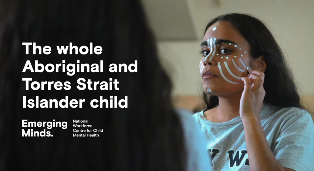 Indigenous Online Wellbeing Resources to Keep Our Mob Well - eMHprac