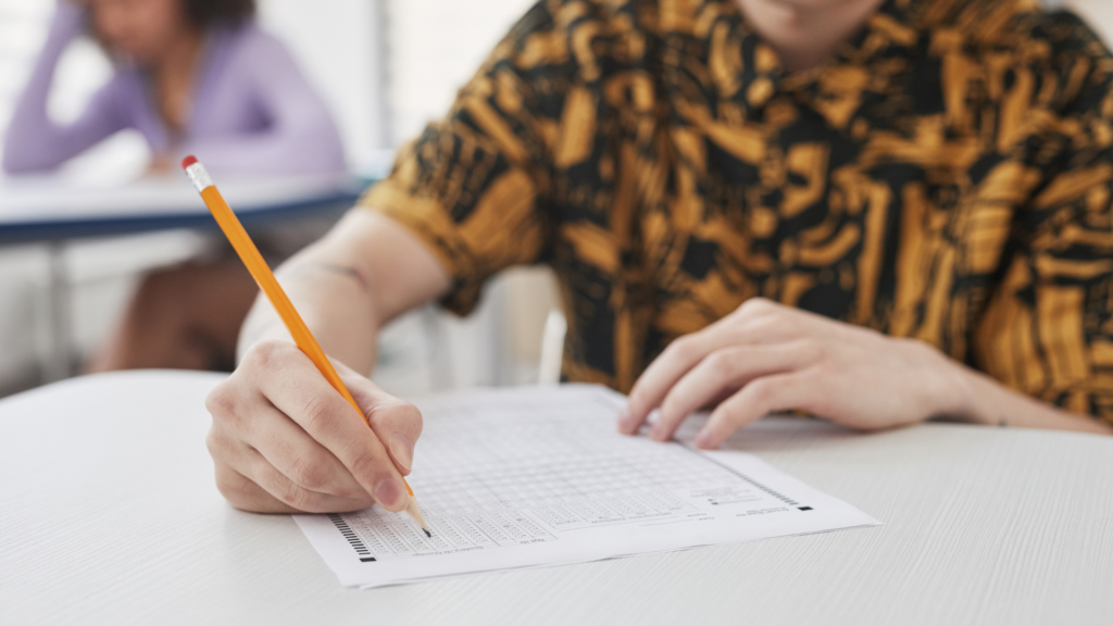 Managing Stress During Exam Season - eMHprac