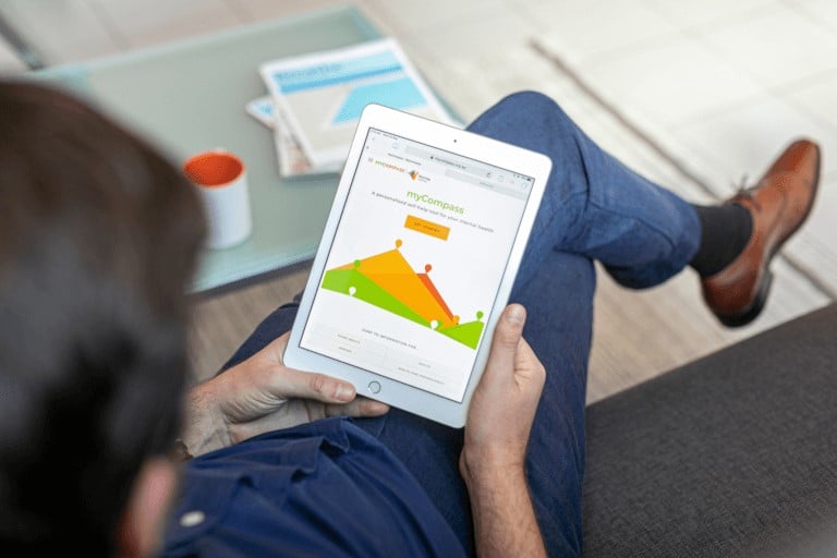 Online Modules Equipping Health Professionals with Digital Mental ...