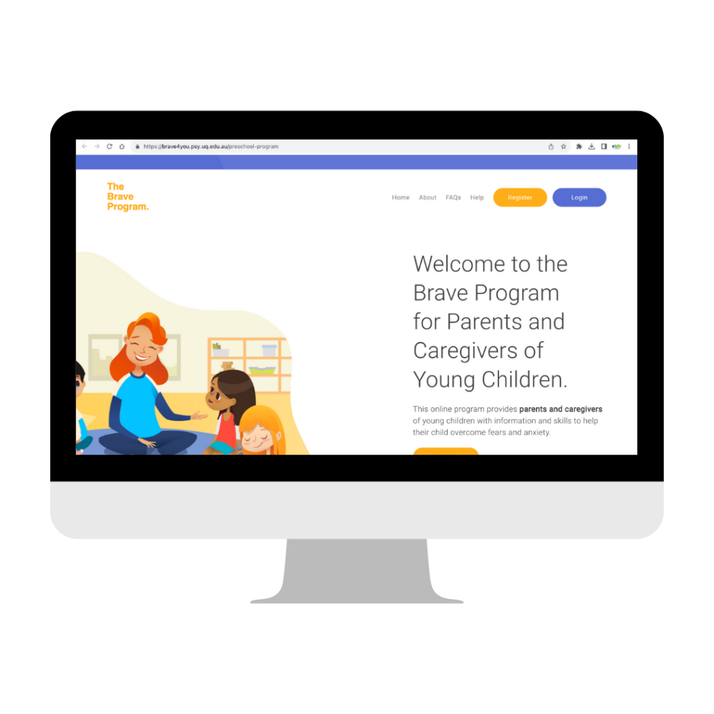 September Featured Service: The BRAVE Program - eMHprac