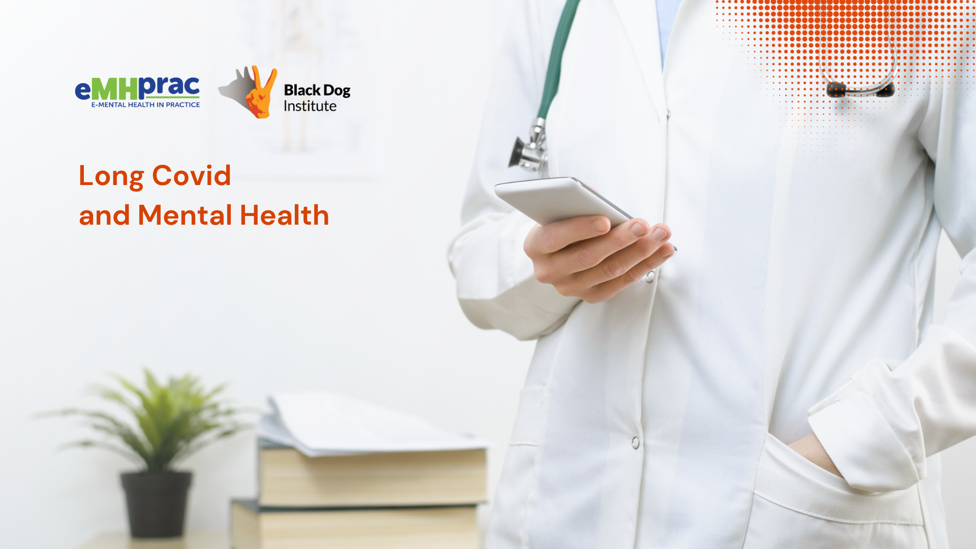 Long Covid and Mental Health - eMHprac