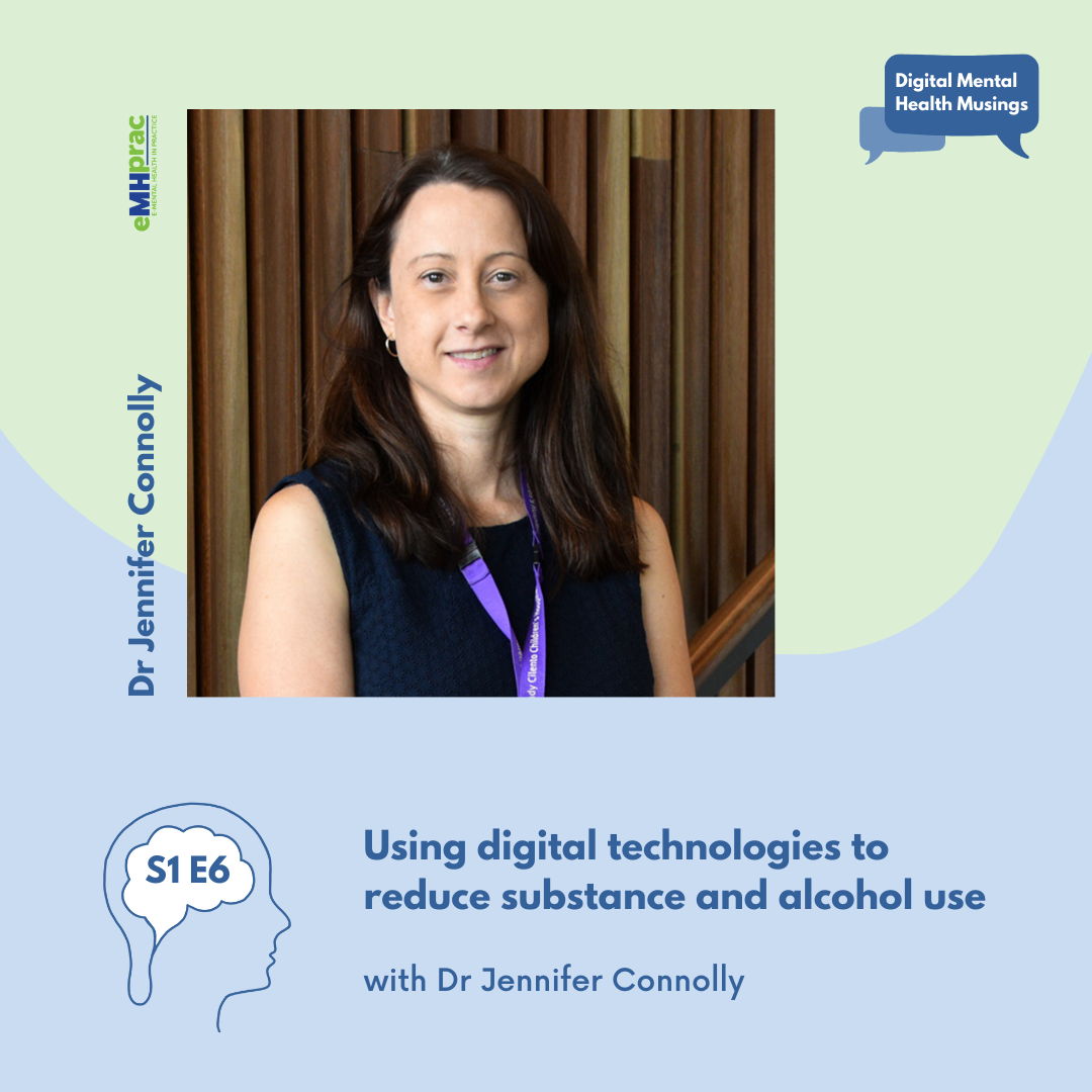 Building a digital mental health toolkit when working with addiction ...