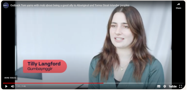 How to be a good Ally - eMHprac