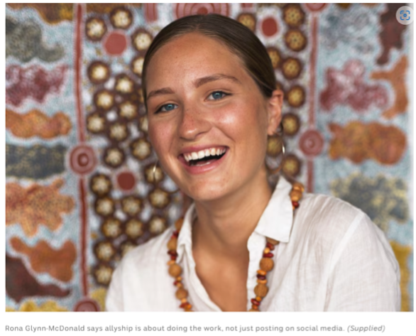 How to be a good Ally | eMHprac | E-Mental Health in Practice